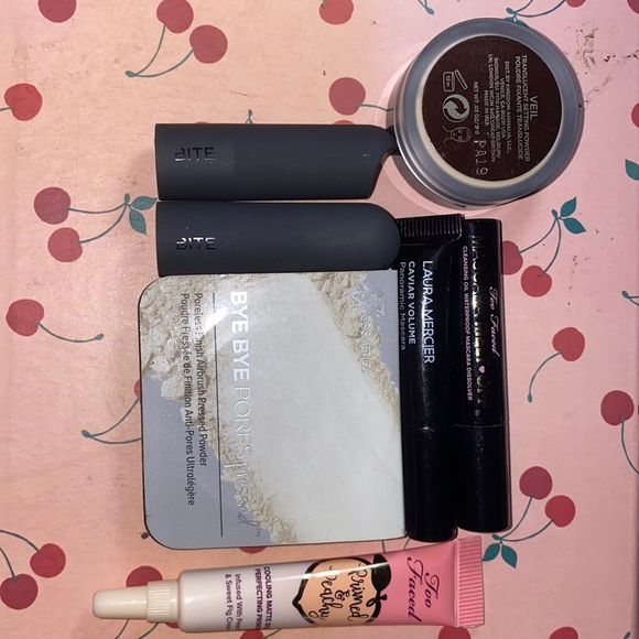 Makeup | 7 Items | Poshmark